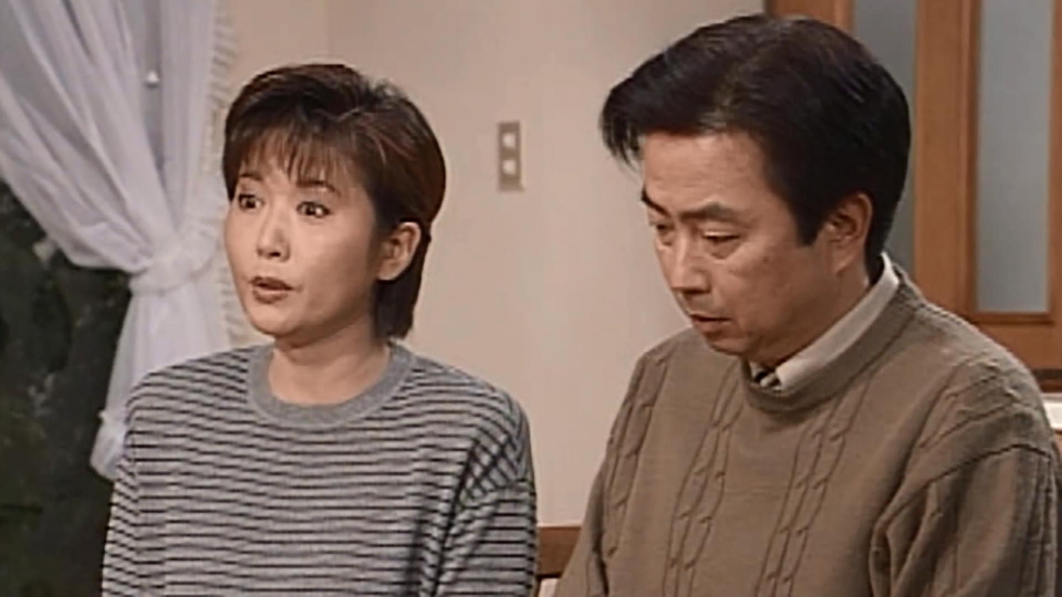 渡る世間は鬼ばかり 第4シリーズ(橋田壽賀子ドラマ) 1999年放送 第二十六回｜ドラマ｜見逃し無料配信はTVer！人気の動画見放題