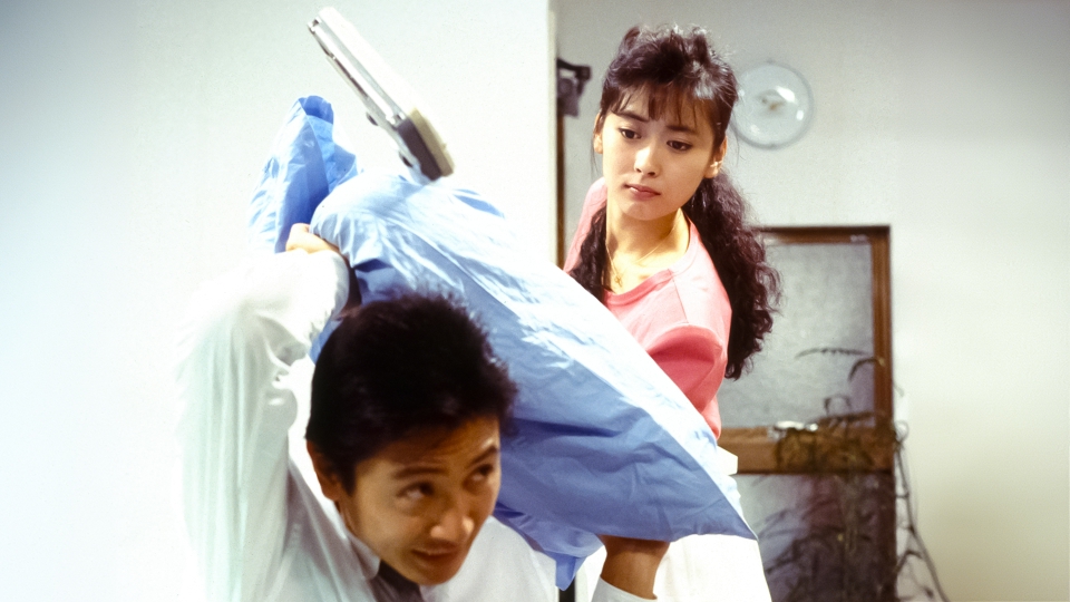 若奥さまは腕まくり! 1988年放送 第11回 夫婦ゲンカを、おもしろくする法｜ドラマ｜見逃し無料配信はTVer！人気の動画見放題