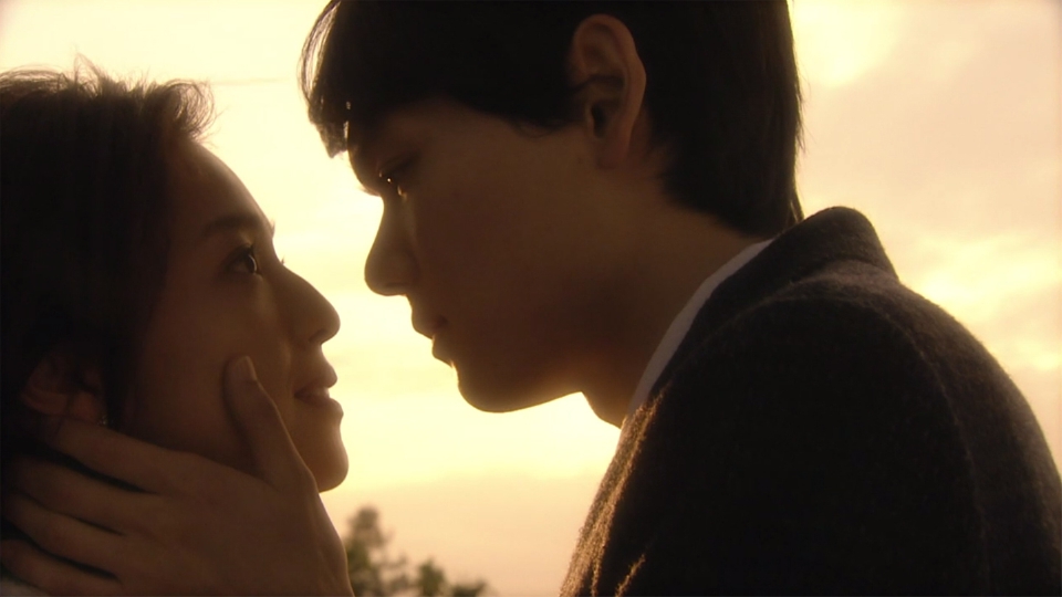 ラブリラン 2018年放送 #4 火花散る元カノとの女バトル！｜ドラマ｜見逃し無料配信はTVer！人気の動画見放題