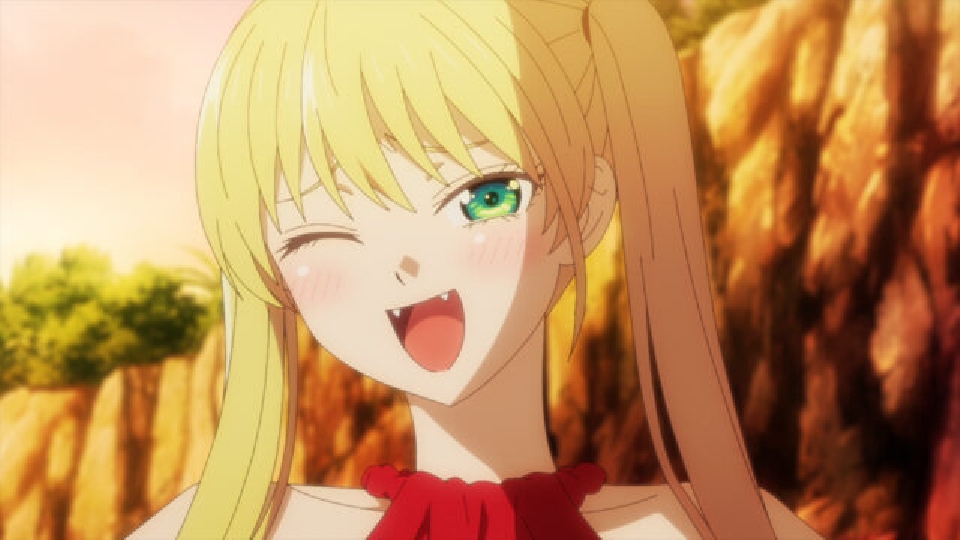 「カノジョも彼女」Season 2 2023年放送 第24話「カノジョの決意 そして。」｜アニメ／ヒーロー｜見逃し無料配信はTVer！人気の動画見放題