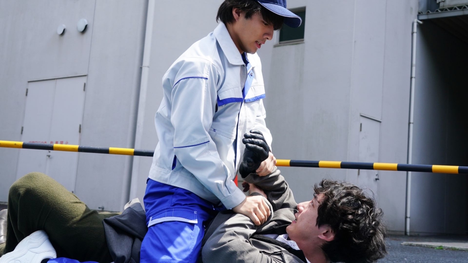 Dr.チョコレート 2023年放送 #7 Teacherと唯に“め組”の魔の手が！｜ドラマ｜見逃し無料配信はTVer！人気の動画見放題