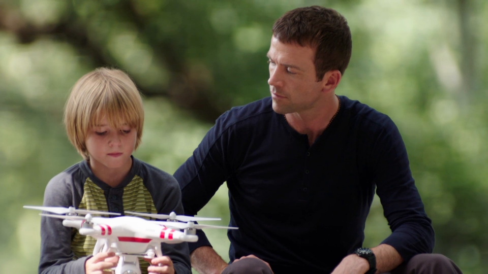 NCIS：ニューオーリンズ シーズン2 （字）忘れられない人｜ドラマ｜見逃し無料配信はTVer！人気の動画見放題