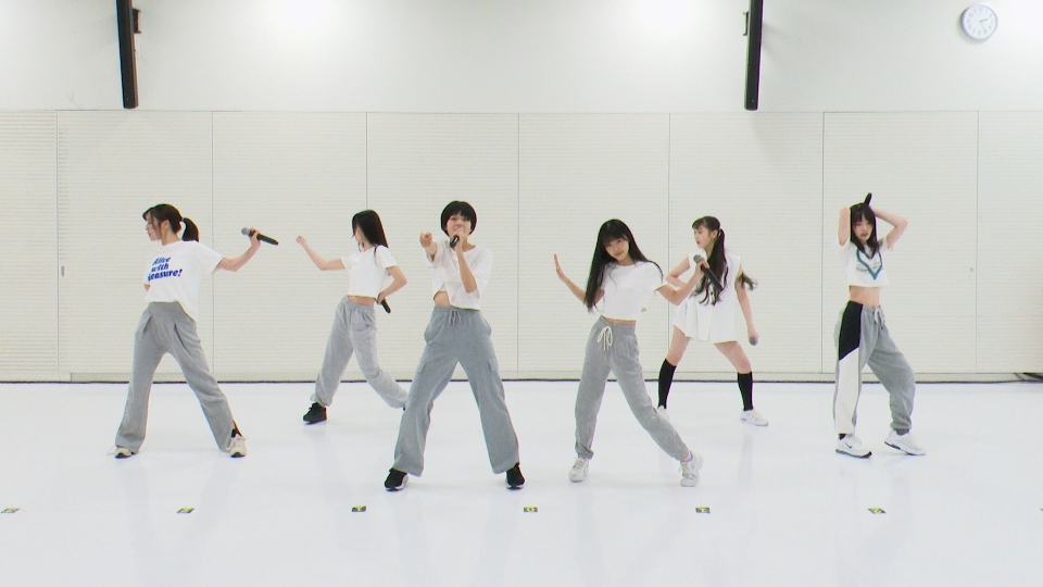 OUT OF 48 7月20日(木)放送分 6人×4チームで審査本番!後半2チームが登場!｜バラエティ｜見逃し無料配信はTVer！人気の動画見放題