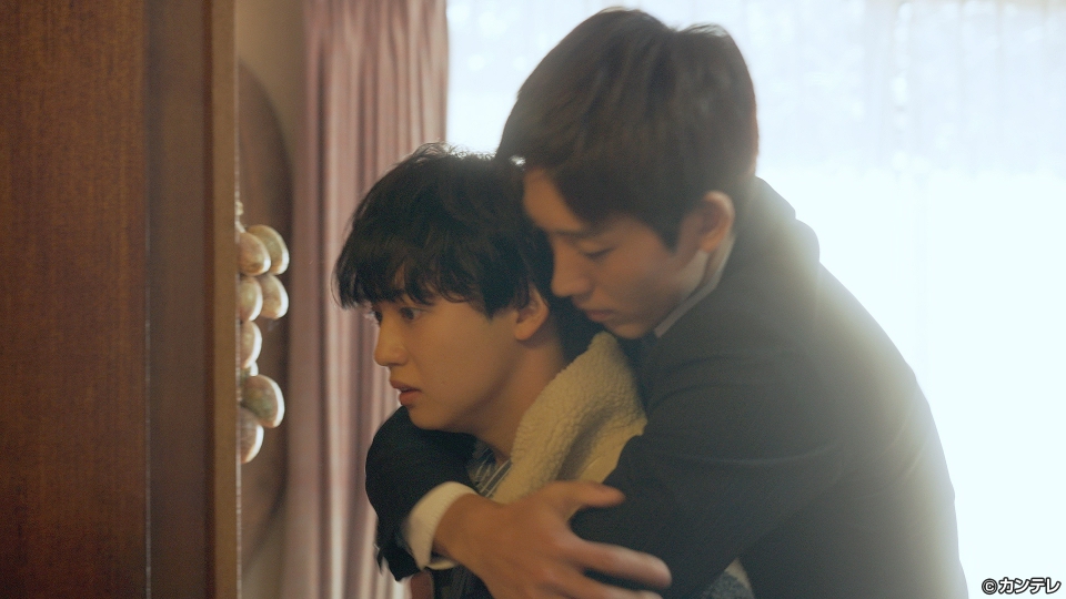 THE HEAD｜ドラマ｜見逃し無料配信はTVer！人気の動画見放題