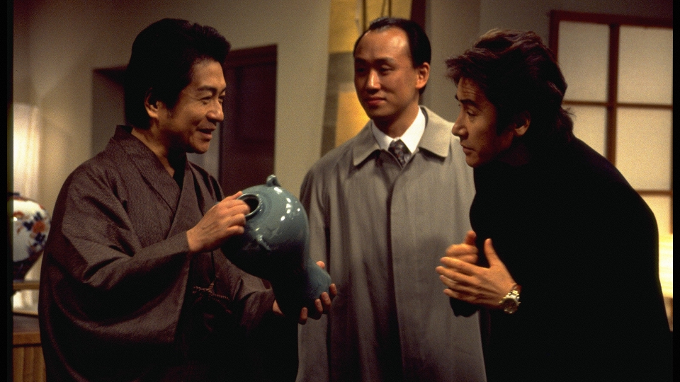 古畑任三郎（第2シリーズ） 1996年放送 第7話 動機の鑑定｜ドラマ｜見逃し無料配信はTVer！人気の動画見放題