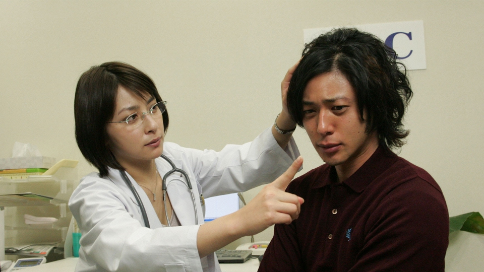 時効警察 2006年放送 第五話｜ドラマ｜見逃し無料配信はTVer！人気の動画見放題