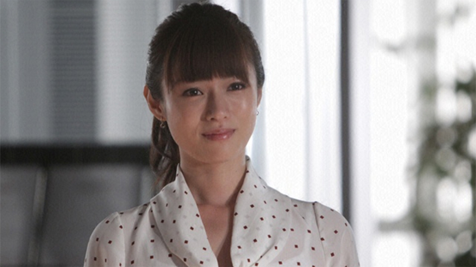 TOKYOエアポート～東京空港管制保安部～ 2012年放送 第8話 飛行機トラブルで試される管制官の絆｜ドラマ｜見逃し無料配信はTVer！人気の動画見放題