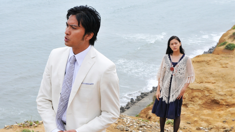 うぬぼれ刑事 2010年放送 #2 癒し系｜ドラマ｜見逃し無料配信はTVer！人気の動画見放題