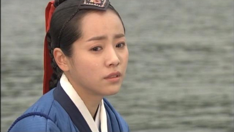 韓国時代劇 イ・サン 5月26日(月)放送分 第32話 突然の別れ｜ドラマ｜見逃し無料配信はTVer！人気の動画見放題