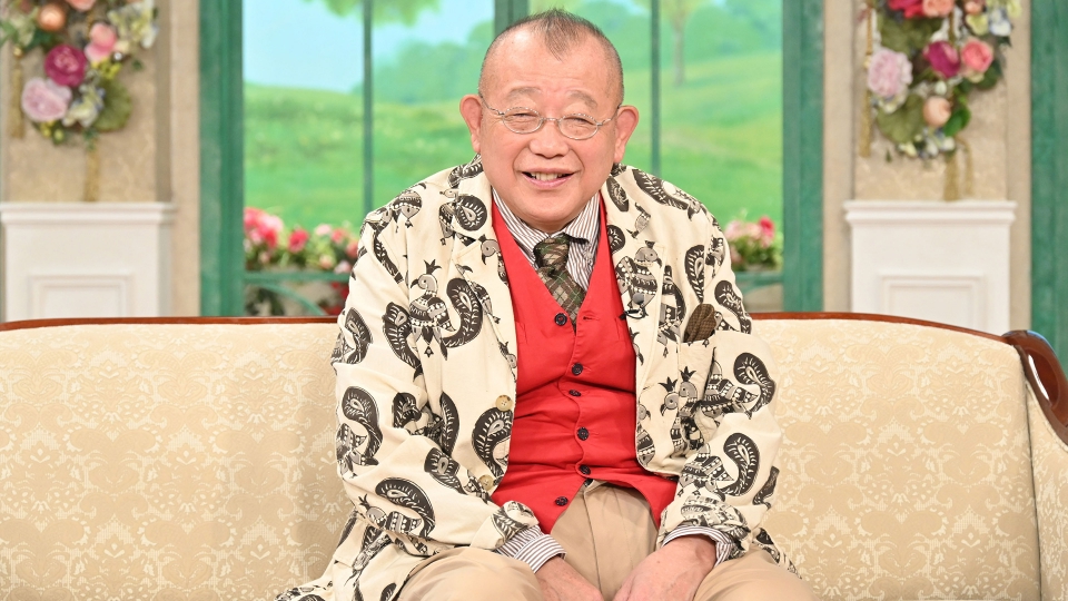 徹子の部屋 3月3日(月)放送分 〈笑福亭鶴瓶〉51年前…愛妻の結婚式写真でスタジオ大混乱!?｜バラエティ｜見逃し無料配信はTVer！人気の動画見放題