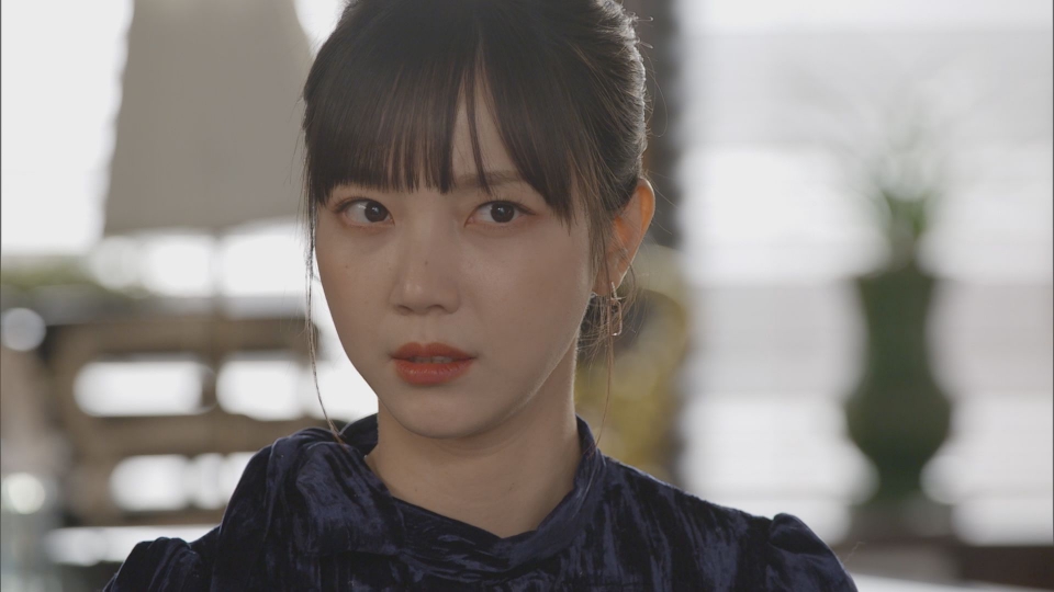 魔女のゲーム 12月4日(水)放送分 第43話「真っ向勝負」｜ドラマ｜見逃し無料配信はTVer！人気の動画見放題