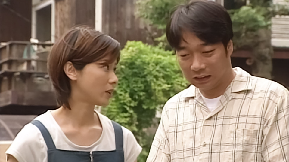 大好き！五つ子5 2003年放送 第11回｜ドラマ｜見逃し無料配信はTVer！人気の動画見放題