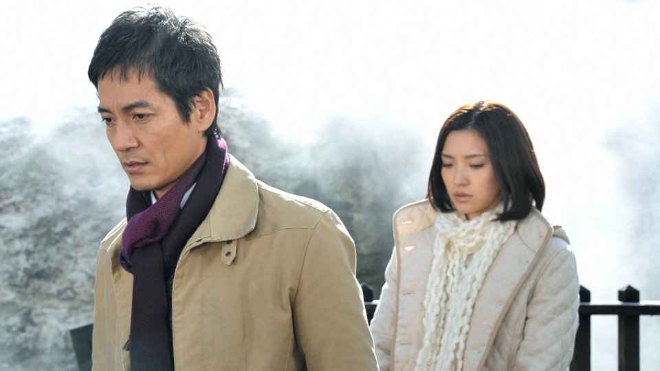 内田康夫サスペンス 浅見光彦 ～最終章～ 2009年放送 第9話 【沢村一樹出演 映画「グランメゾン パリ」絶賛公開中!!】｜ドラマ｜見逃し無料配信はTVer！人気の動画見放題