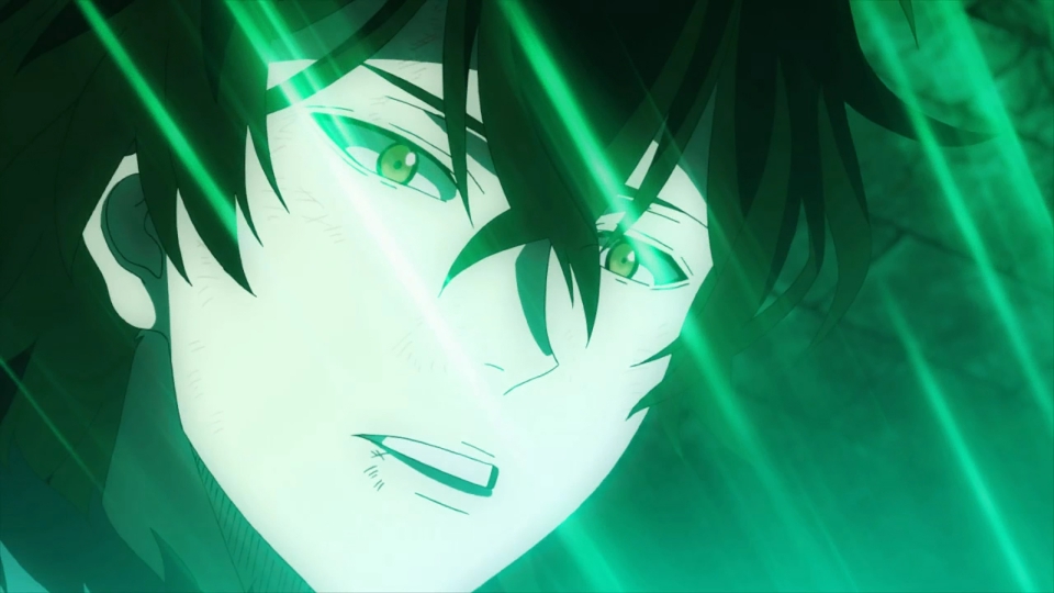 ブラッククローバー 2018年放送 ページ18 追憶の君｜アニメ／ヒーロー｜見逃し無料配信はTVer！人気の動画見放題