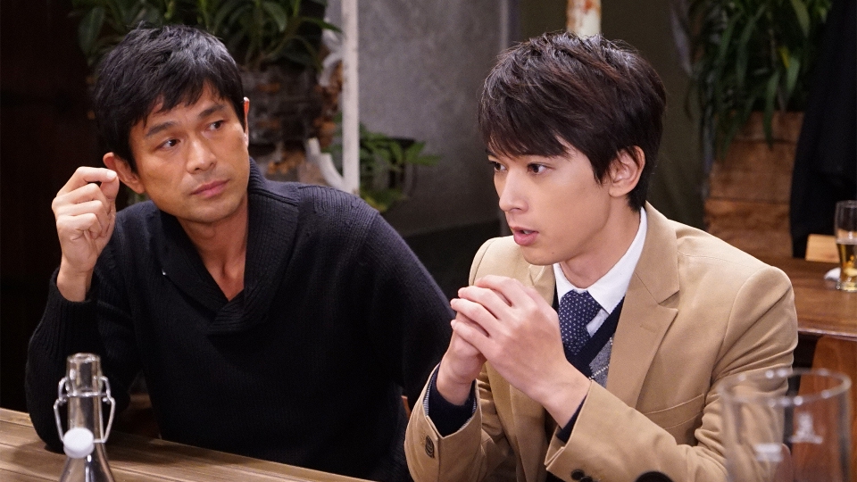 オトナ女子 2015年放送 第9話 輝くキス｜ドラマ｜見逃し無料配信はTVer！人気の動画見放題