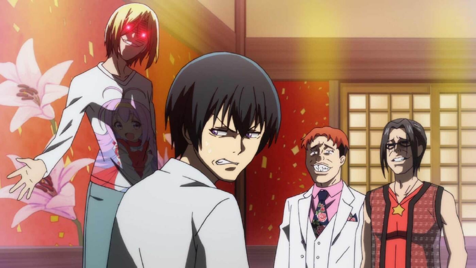 ぐらんぶる 2018年放送 第5話「後の祭り」｜アニメ／ヒーロー｜見逃し無料配信はTVer！人気の動画見放題