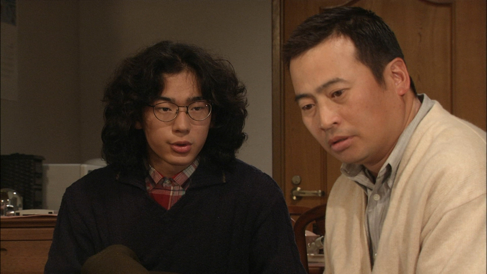 3年B組金八先生(第5シリーズ) 1999年放送 第8回 アノ事件の主役…｜ドラマ｜見逃し無料配信はTVer！人気の動画見放題