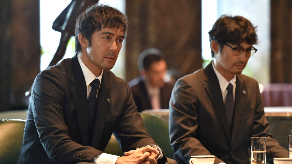 下町ロケット(2015) 2015年放送 第1話 ジャパン・ドリーム感動物語の誕生!! 中小企業が大企業に勝負！涙…！夢とプライド｜ドラマ｜見逃し無料配信はTVer！人気の動画見放題