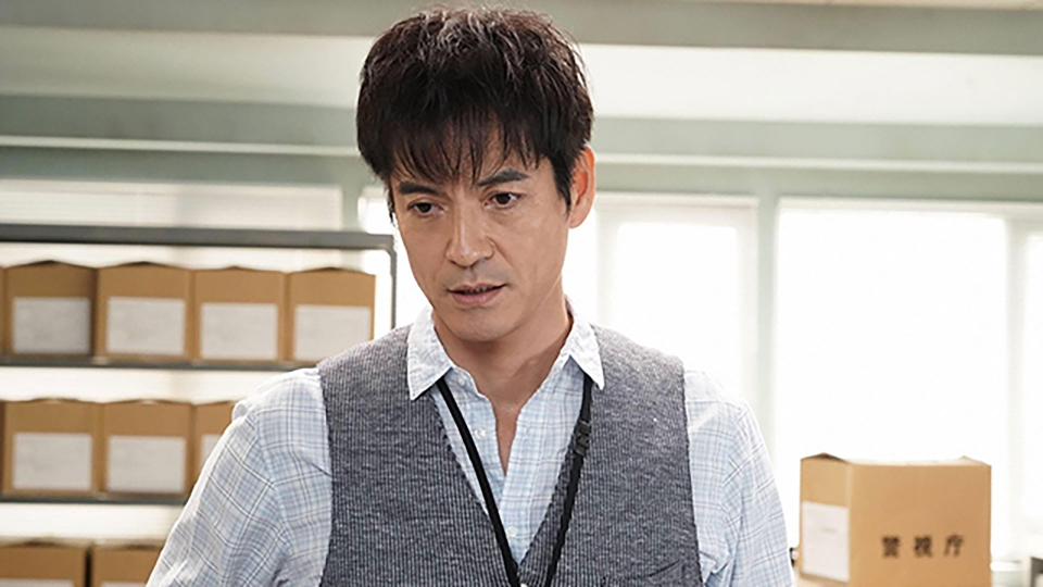 絶対零度～未然犯罪潜入捜査～（2018） 2018年放送 第3話 昏睡状態の危険人物｜ドラマ｜見逃し無料配信はTVer！人気の動画見放題