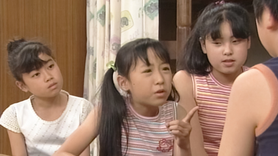 大好き！五つ子5 2003年放送 第3回｜ドラマ｜見逃し無料配信はTVer！人気の動画見放題