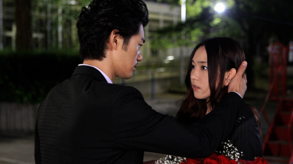 全開ガール 2011年放送 第3話 これであの忌わしいキスの記憶も消える｜ドラマ｜見逃し無料配信はTVer！人気の動画見放題