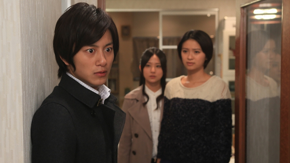 蜜の味～A Taste Of Honey～ 2011年放送 第7話 もう結論は出ているんでしょ。早く彼女を切りなさい！｜ドラマ｜見逃し無料配信はTVer！人気の動画見放題