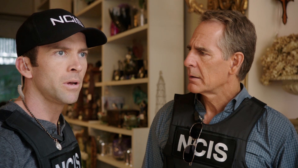 NCIS：ニューオーリンズ シーズン2 （吹）疑惑の英雄｜ドラマ｜見逃し無料配信はTVer！人気の動画見放題