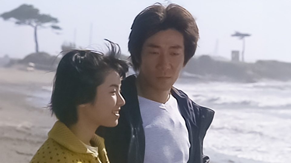 なにさまっ! 1998年放送 第五話 完璧女のつらい過去｜ドラマ｜見逃し無料配信はTVer！人気の動画見放題