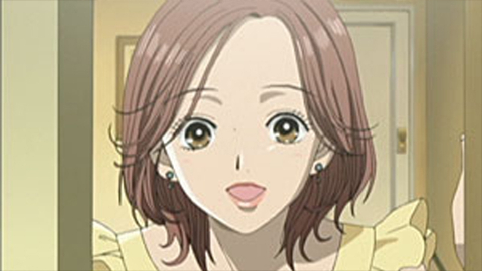 NANA－ナナ－ 2007年放送 #37｜アニメ／ヒーロー｜見逃し無料配信はTVer！人気の動画見放題