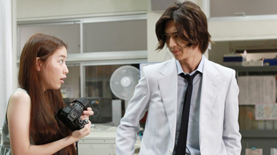 ドン★キホーテ 2011年放送 第6話｜ドラマ｜見逃し無料配信はTVer！人気の動画見放題