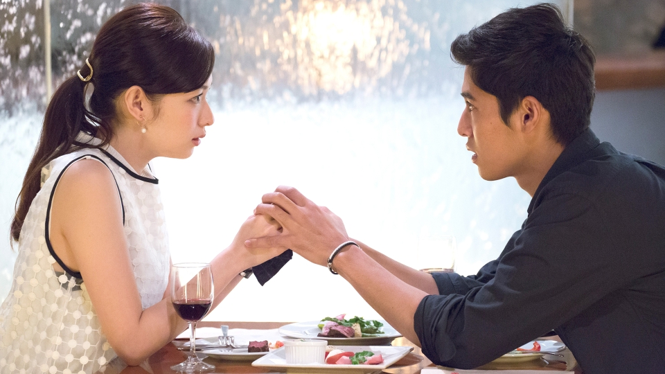 ラブラブエイリアン 2016年放送 第11話 『どーしてもデートしたい！』／『先輩の品格』｜ドラマ｜見逃し無料配信はTVer！人気の動画見放題