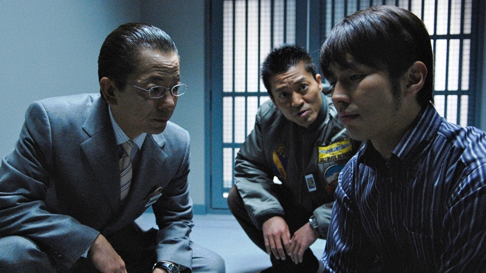 相棒 season7 2008年放送 第9話「レベル4～後篇・薫最後の事件」｜ドラマ｜見逃し無料配信はTVer！人気の動画見放題