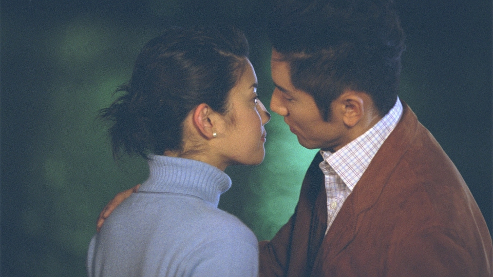 水曜日の情事～a Wednesday love affair 2001年放送 #2 肉体の小悪魔｜ドラマ｜見逃し無料配信はTVer！人気の動画見放題