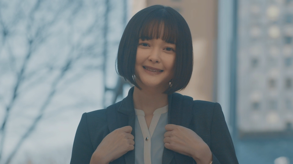 社畜OLちえ丸日記 第1話 社畜開始《Hulu配信記念》｜ドラマ｜見逃し無料配信はTVer！人気の動画見放題