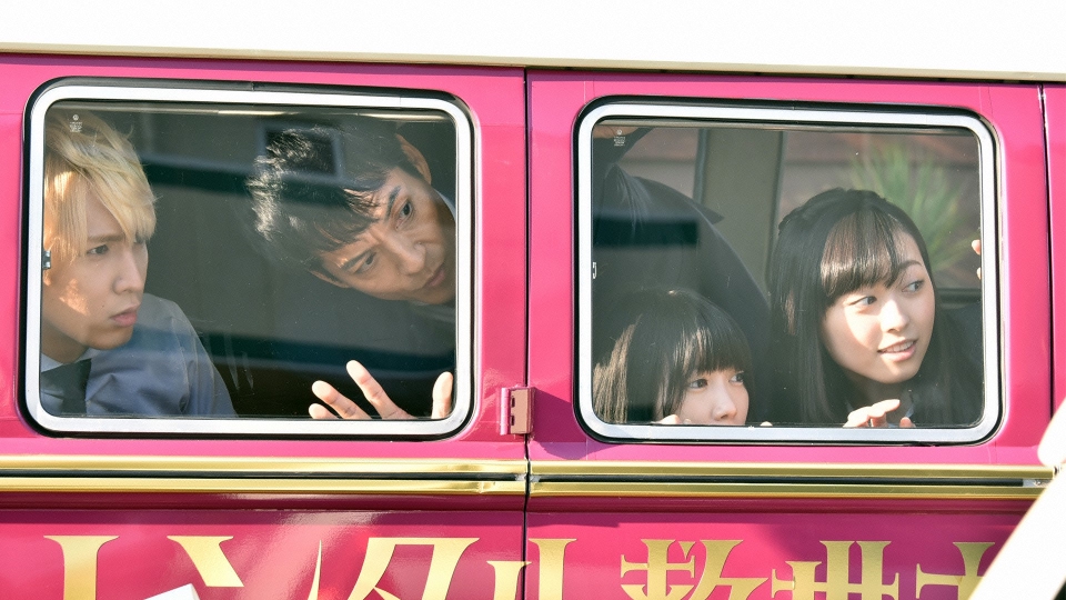 レンタル救世主 2016年放送 第6話｜ドラマ｜見逃し無料配信はTVer！人気の動画見放題