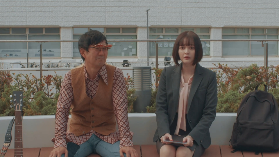 社畜OLちえ丸日記 第3話 挨拶コンテスト《Hulu配信記念》｜ドラマ｜見逃し無料配信はTVer！人気の動画見放題