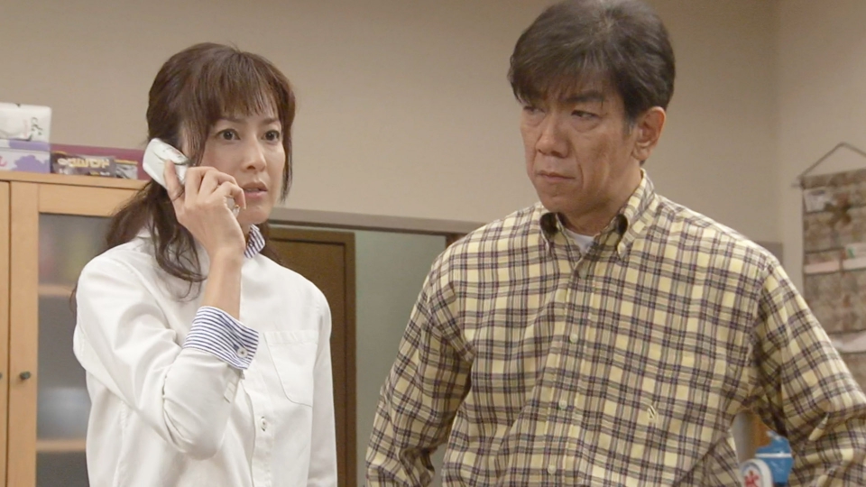 愛の劇場 最終シリーズ 大好き！五つ子 2009年放送 第12回 心の居場所｜ドラマ｜見逃し無料配信はTVer！人気の動画見放題