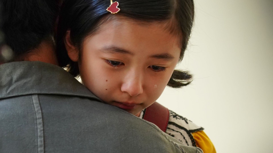 Dr.チョコレート 6月10日(土)放送分 #8 引き裂かれるTeacherと唯｜ドラマ｜見逃し無料配信はTVer！人気の動画見放題