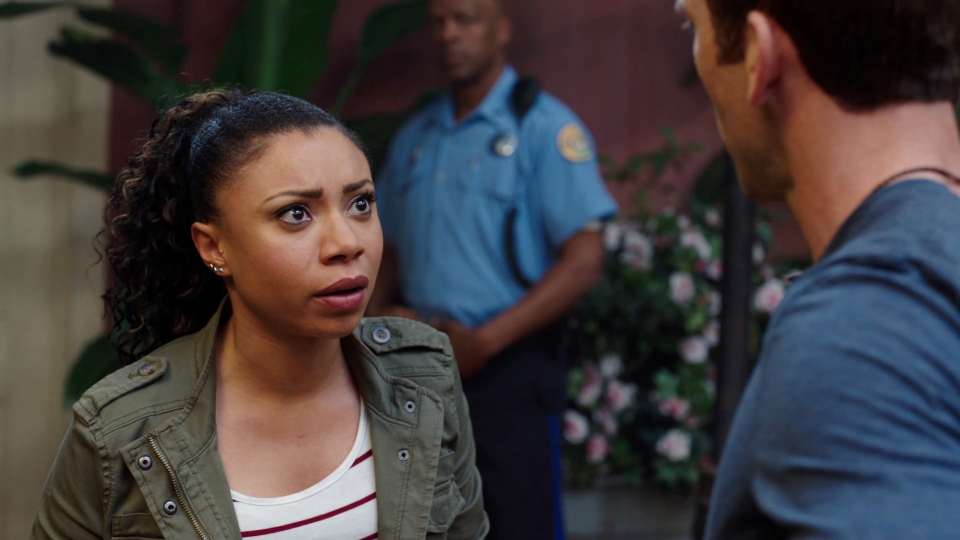 NCIS：ニューオーリンズ シーズン2 （吹）セカンドライン｜ドラマ｜見逃し無料配信はTVer！人気の動画見放題