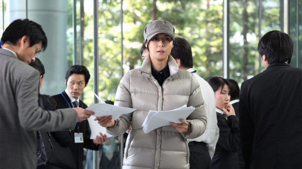 家政婦のミタ 2011年放送 第3話｜ドラマ｜見逃し無料配信はTVer！人気の動画見放題