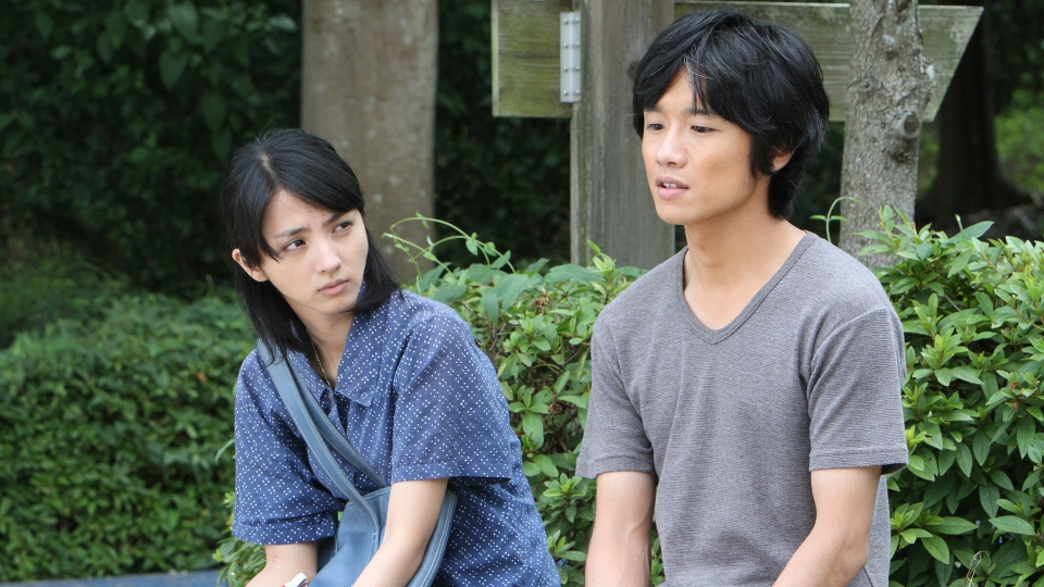 それでも、生きてゆく 2011年放送 #6 招かれざる客｜ドラマ｜見逃し無料配信はTVer！人気の動画見放題