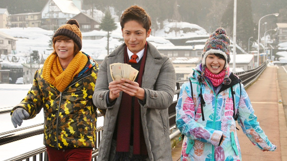 私の嫌いな探偵 2014年放送 最終話《渡辺いっけい 出演「シッコウ!!」7/4（火）スタート記念》｜ドラマ｜見逃し無料配信はTVer！人気の動画見放題