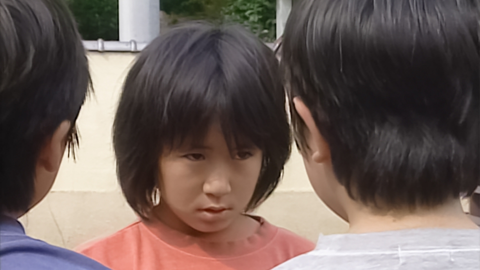 大好き！五つ子3 2001年放送 第18回 魔法のちから｜ドラマ｜見逃し無料配信はTVer！人気の動画見放題