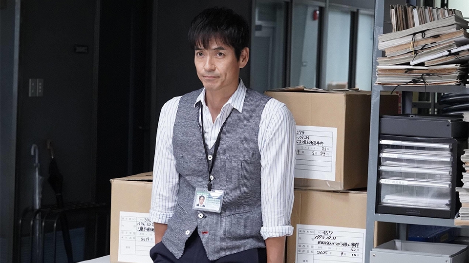 絶対零度～未然犯罪潜入捜査～（2018） 2018年放送 第2話 悲しき復讐 殺人を阻め｜ドラマ｜見逃し無料配信はTVer！人気の動画見放題