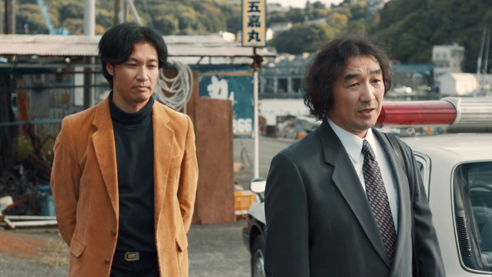 十角館の殺人 1月2日(木)放送分 第4話｜ドラマ｜見逃し無料配信はTVer！人気の動画見放題