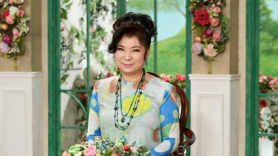 徹子の部屋 1月10日(水)放送分 緊急追悼 八代亜紀さん｜バラエティ｜見逃し無料配信はTVer！人気の動画見放題