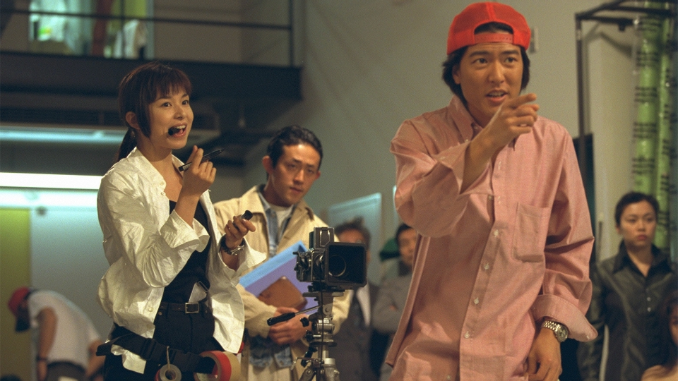 ロングバケーション 1996年放送 #5 愛の告白｜ドラマ｜見逃し無料配信はTVer！人気の動画見放題