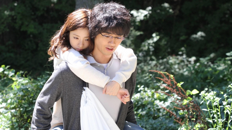 昼顔～平日午後3時の恋人たち～ 2014年放送 第10話 妻の逃避行・・・試される愛の強さ｜ドラマ｜見逃し無料配信はTVer！人気の動画見放題