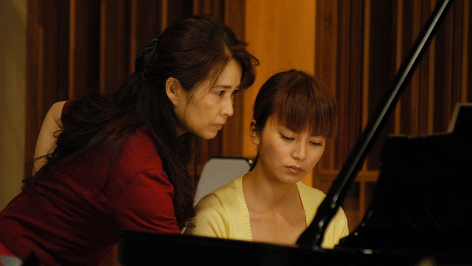 オレンジデイズ 2004年放送 ＃6 彼女の恋｜ドラマ｜見逃し無料配信はTVer！人気の動画見放題