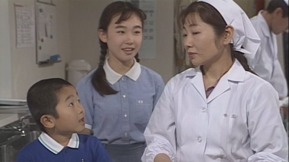 渡る世間は鬼ばかり 第2シリーズ(橋田壽賀子ドラマ) 1993年放送 第十四回｜ドラマ｜見逃し無料配信はTVer！人気の動画見放題